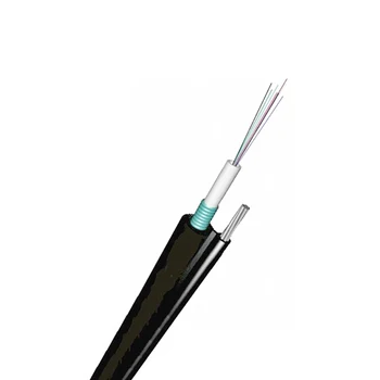 72 Core Figura 8 Cable De Fibra Óptica Gyftc8s - Buy Figura 8 Cable De ...