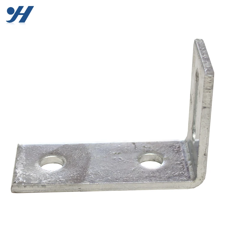 High Quality Slotted Stainless Steel Angle Bracket| Alibaba.com