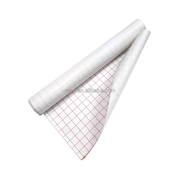 Wholesale Plastic Clear Contact Paper Roll Self Adhesive Transparent ...