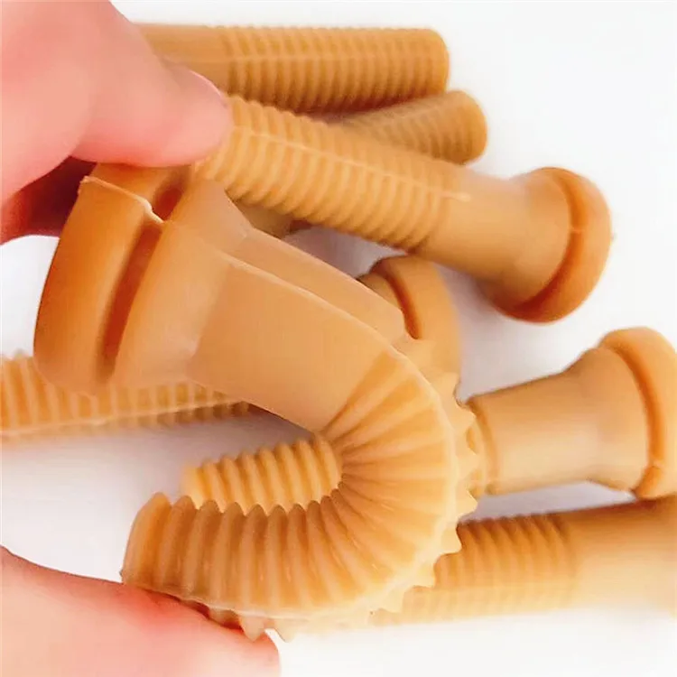 Poultry Plucker Machine Chicken Plucker Finger,Rubber Finger For ...