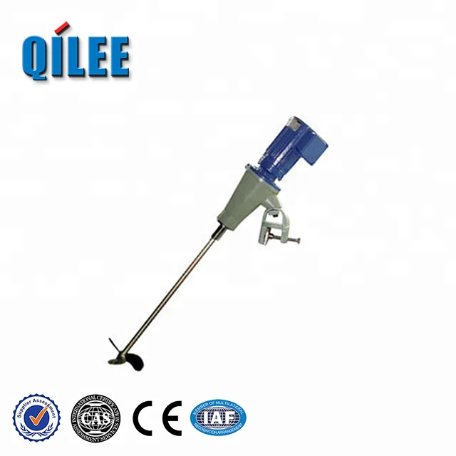 Agitator Slurry Ibc Stainless Steel Tank Mixer| Alibaba.com