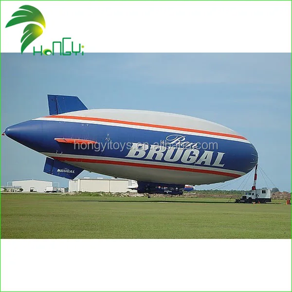 Advertising Inflatable Giant advertising remote control blimp| Alibaba.com
