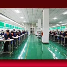 Shanghai Anbo-Bona Security Technology Co., Ltd. - Lock,Cylinder