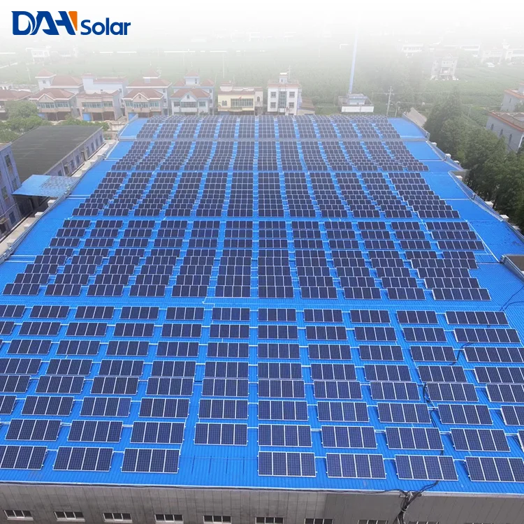 Alibaba.com: 10Mw Solar Panel Power Plant Farm in Container, CE/BV/ISO ...