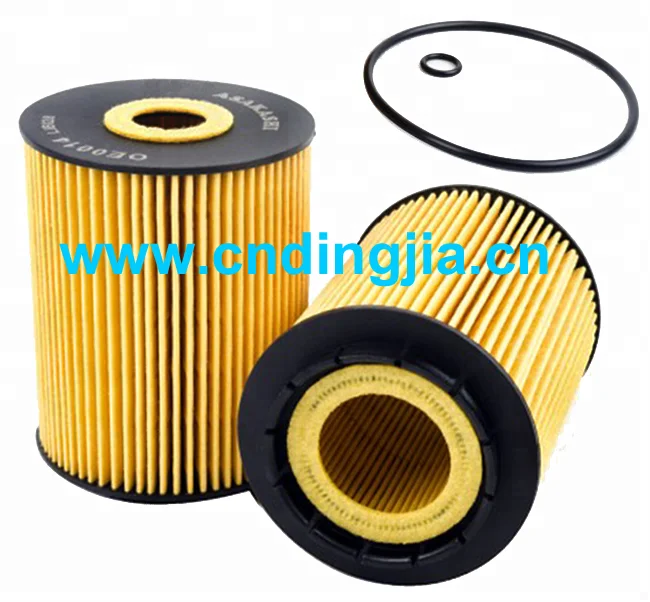 Oil Filter A0001801509 / 95510756100 /021115561B / 021115562A ...