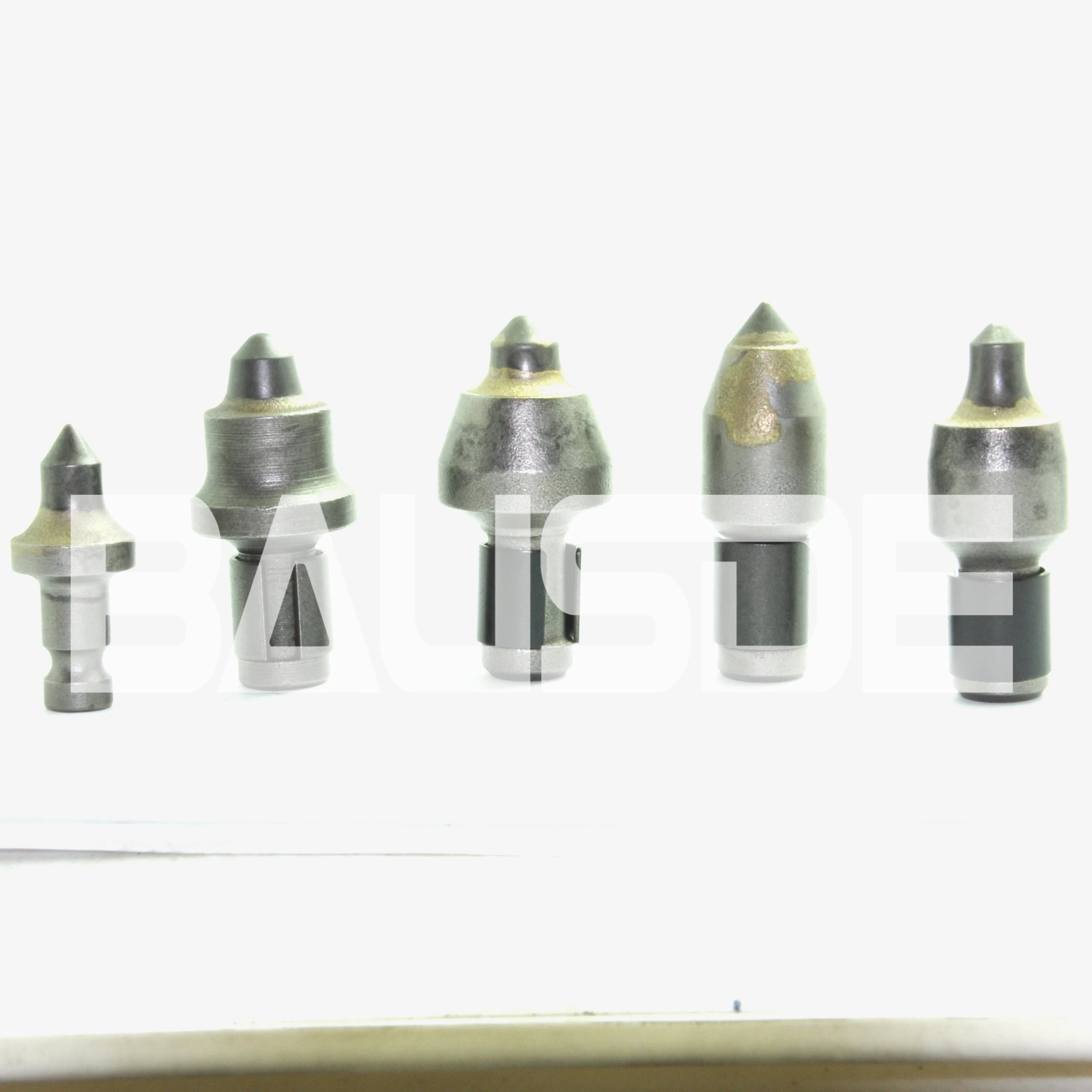 Betek Trenching Teeth Bm92 Cutter Bits With Weld-on Carbide - Buy Betek ...