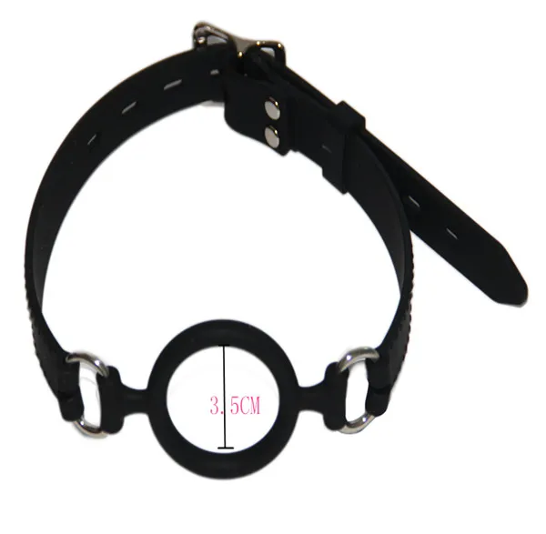 Sex Bondage Sm Products Bundle With The Handcuffs Collar Anal Plugs Gag