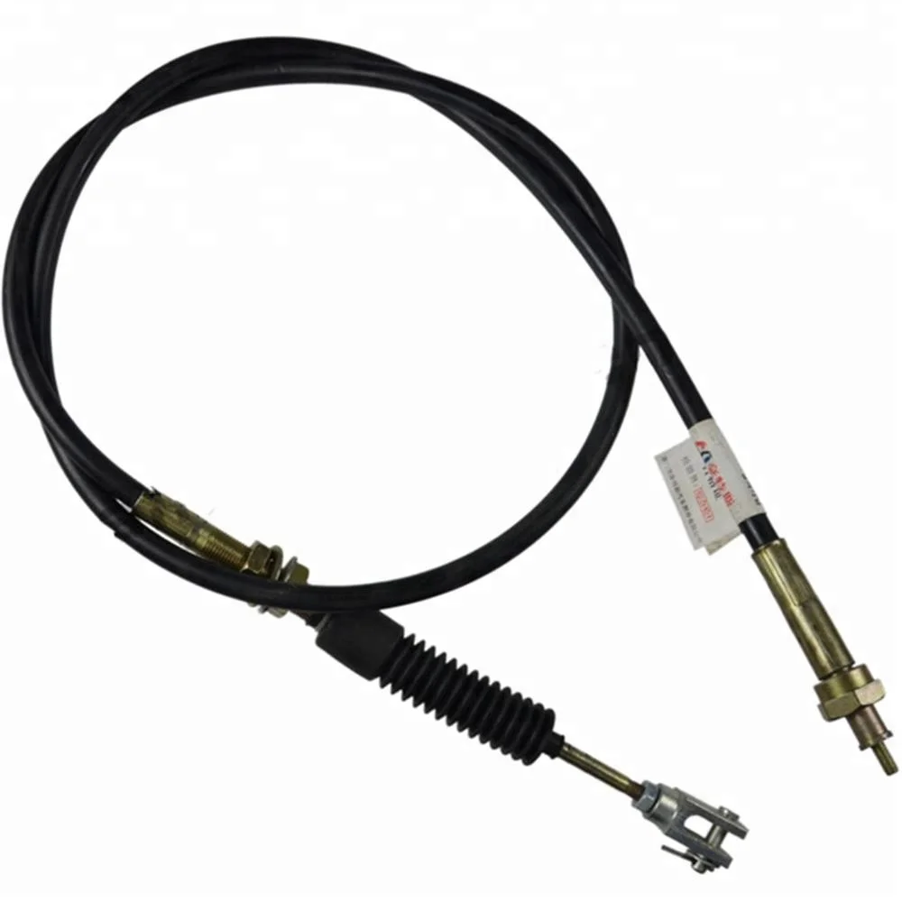 Xgma Parts Xg951h Wheel Loader Cable 61c0005 - Buy Xgma Parts,Xg951h ...