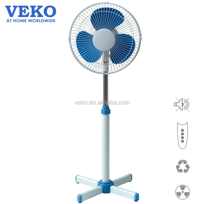 12 Inch Stand Fan - Buy 12 Inch Stand Fan,Fan,Electric Pedestal Fan ...