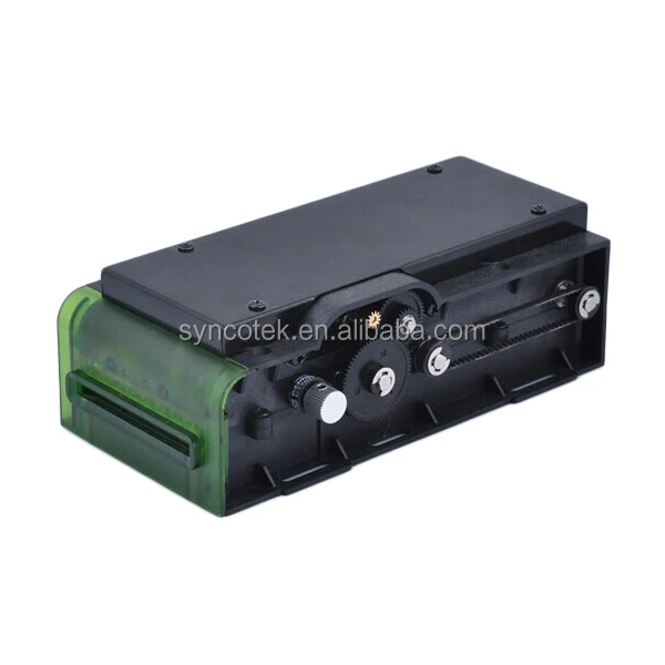 Usb Emv Certified Motorized Atm Machine Swipe Contactless Smart Chip ...