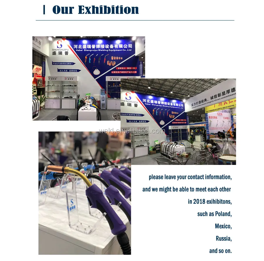 Tr 45 Degree Robotic Gooseneck For 360 500 Amp Air Cooled Robo Tr A 360 ...