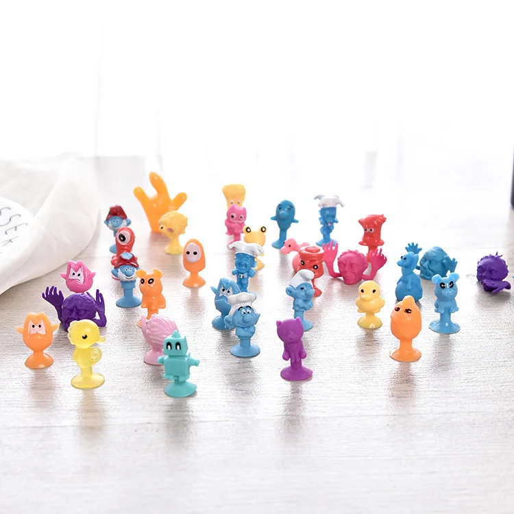 Newly 30*35mm Mini Cheap Siamese Capsule Egg Vending Machine Toy Kids ...