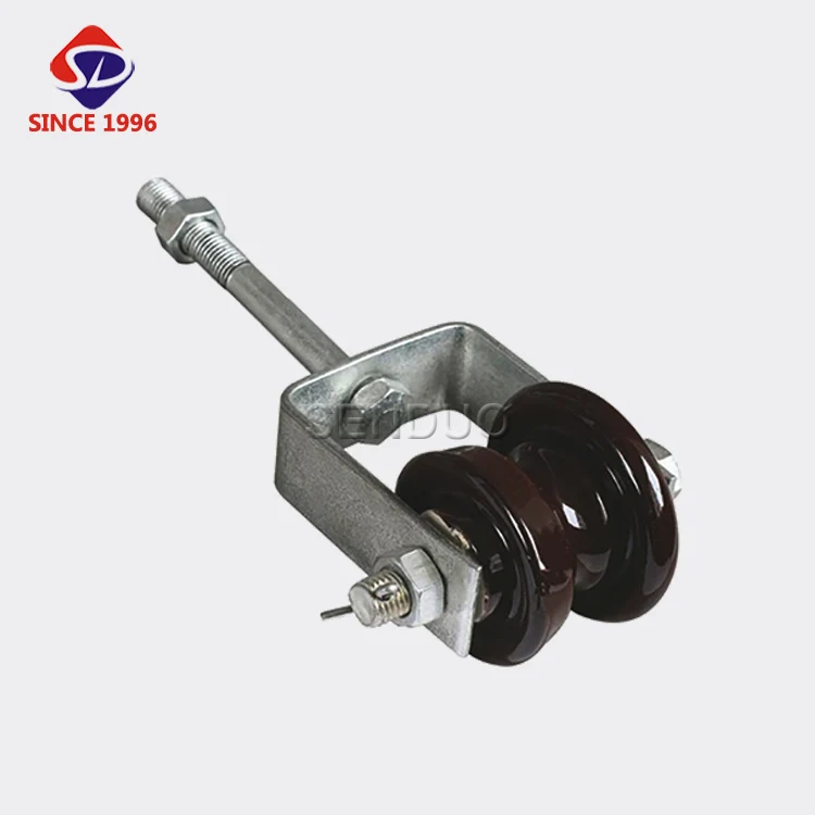 D-Iron D Rack Bracket for Shackle Insulator or Spool Insulator| Alibaba.com