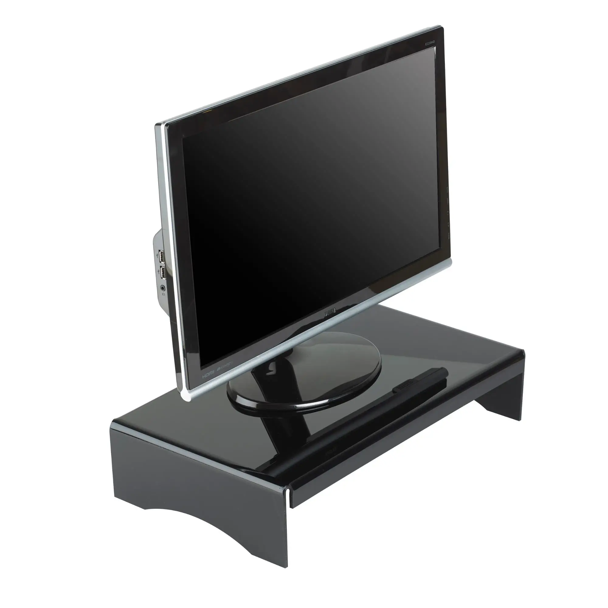 Custom Modern Manufacturing Stainless Steel Aluminum Desktop Computer ...