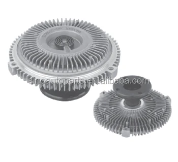 Fan Clutch 8980197430/8942444090/8971297350/8943112570 For Isuzu Series ...