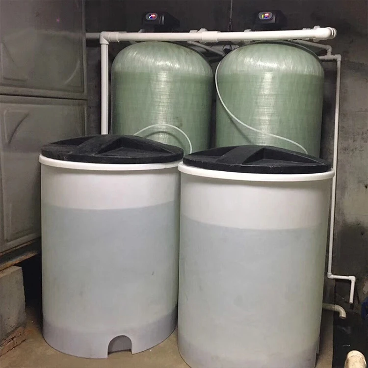Grp Frp Tank 1054 Pressure Filter Water Treatment Septic Fish Water ...