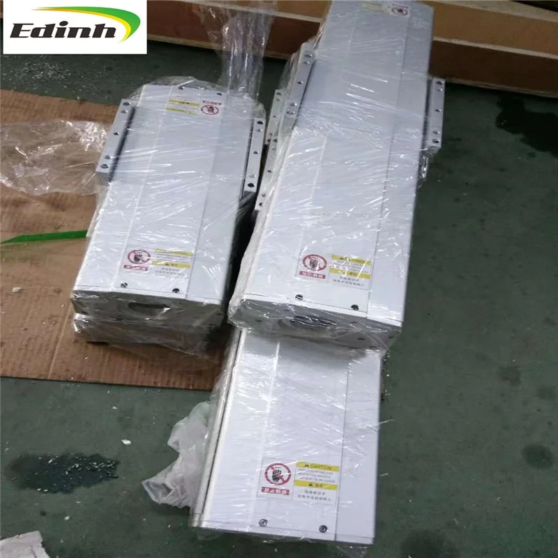 HIWIN Linear Guide Rails - Precision Motion Control Solutions