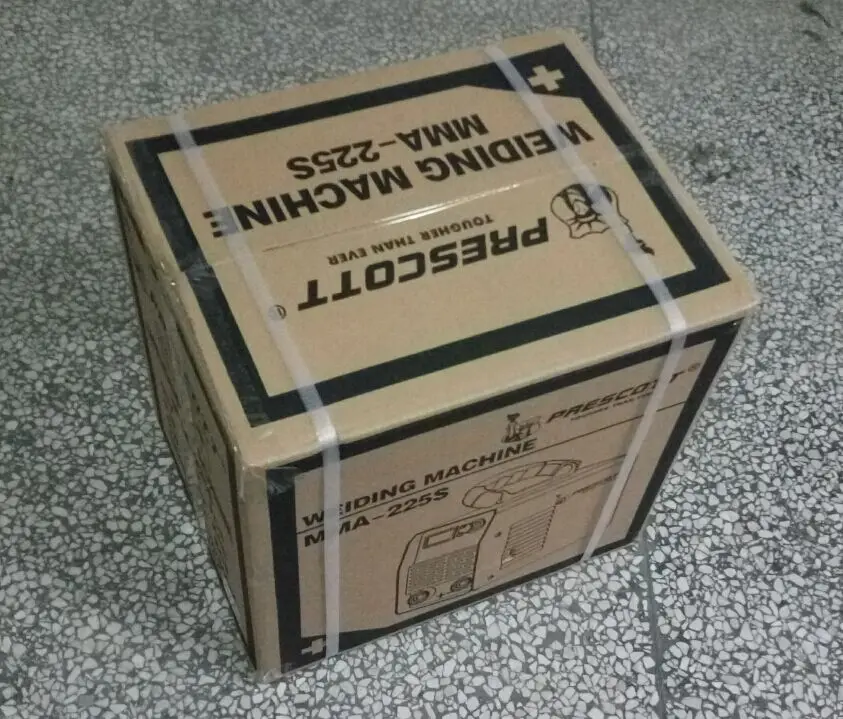 Zx7-200 Mma Welder Inverter Arc 200 Single Phase Inverter Welder - Buy ...