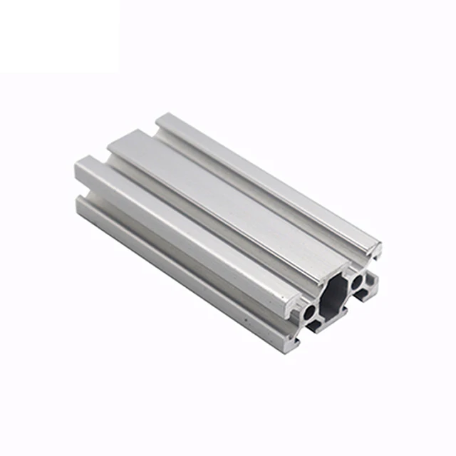 Aluminum Linear Profile For Linear Light Aluminum - Buy Linear Light ...