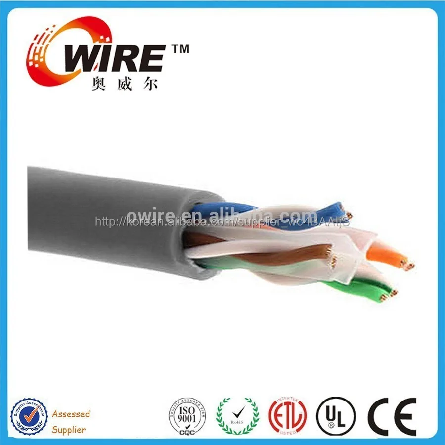 솔리드 Pe 절연 새로운 Utp Clipsal의 Cat6 케이블 - Buy 새로운 Utp Clipsal의 Cat6 케이블 ...