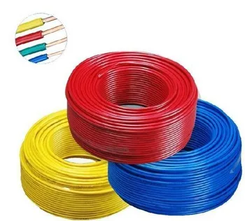 1.5mm,2.5mm,4mm,6mm,10mm House Wiring Electrical Cable,Electrical Wire ...