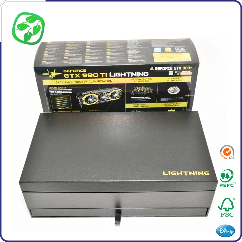 Alibaba.com: Custom CPU Computer Accessories with Shockproof Packaging ...