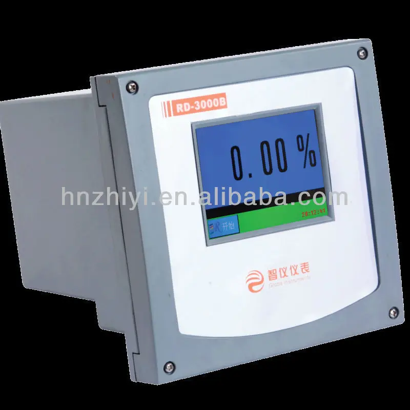 On-line Dew Point Sensor Or Meter For Hydrogen Gas - Buy Dew Point ...