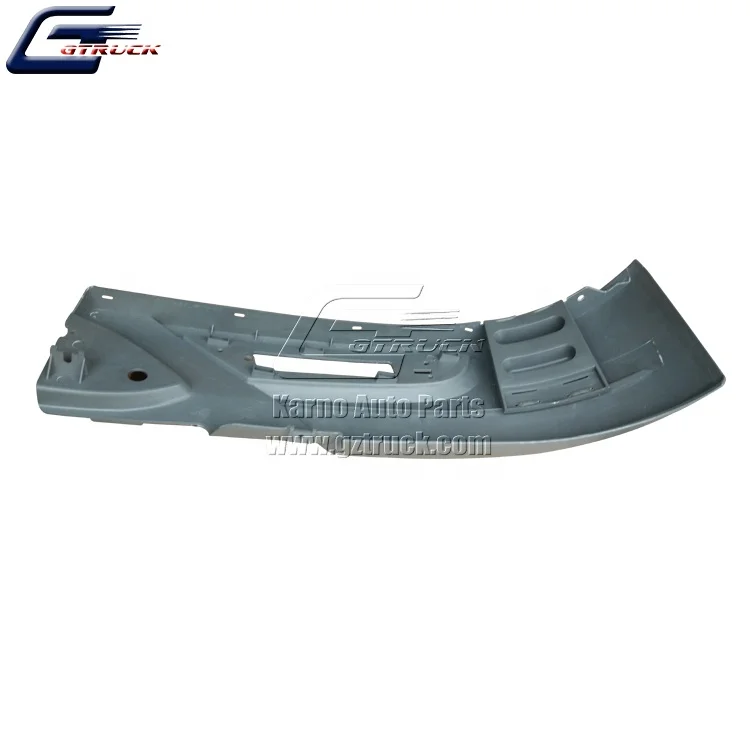 转角扰流板 Oem 9438851225 适用于 Mb Actros Mp3 卡车型号低保险杠扰流板 - Buy 扰流板，卡车扰流板，保险杠 ...