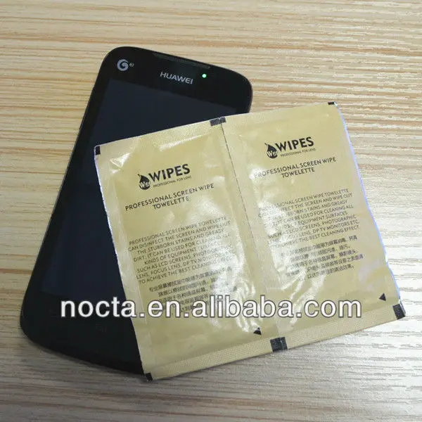 Electronics Cleaning Wipes Like Phone Screen - Buy Cleaning Wipes For ...