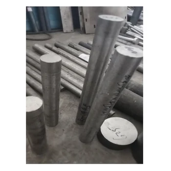 En 10088-3 Din 1.4057 X17crni16-2 Stainless Steel Round Bar ...