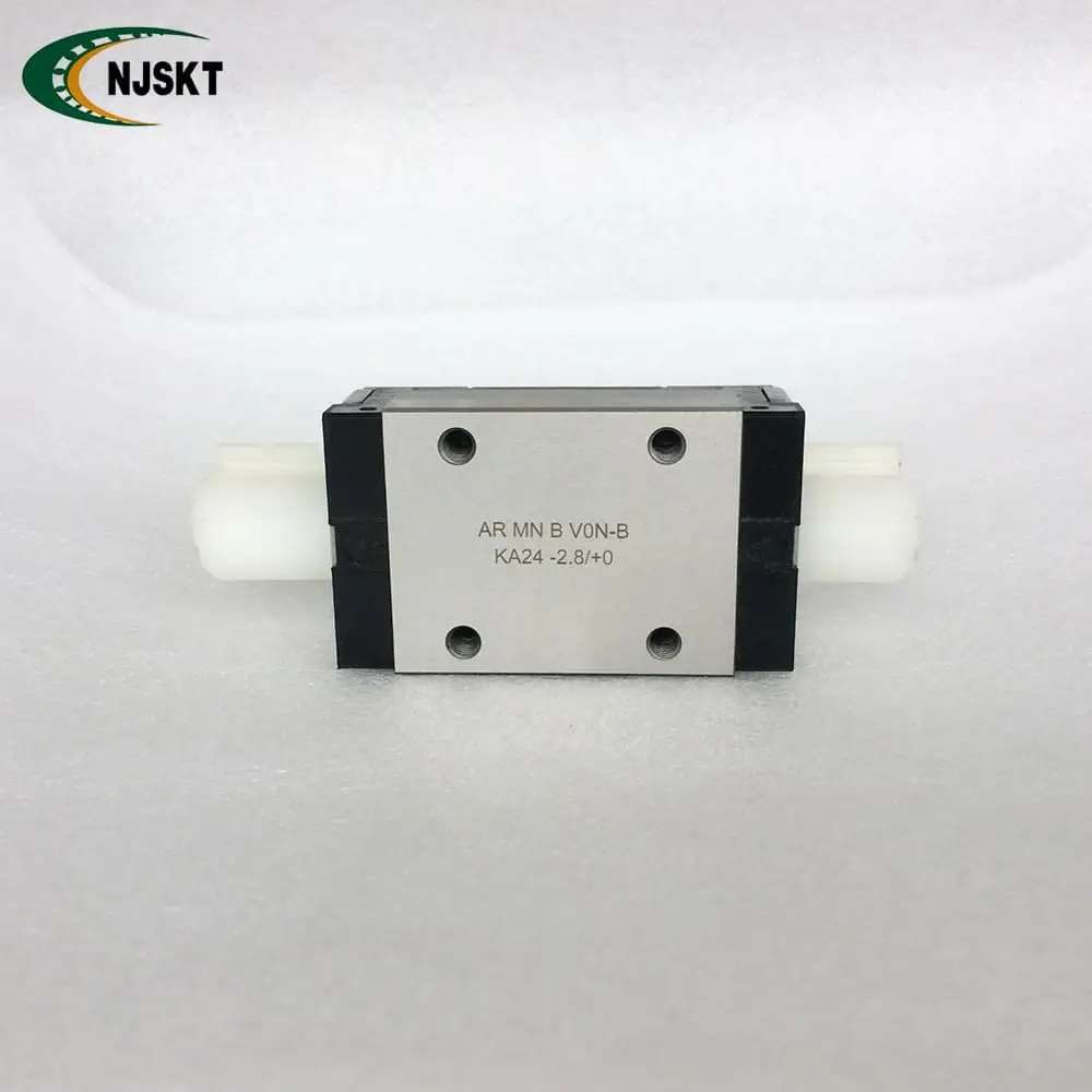 CPC dimensions linear guide carriage AR20MN speed rail| Alibaba.com