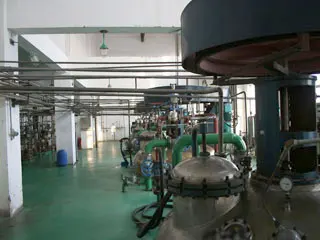 Company Overview - Sunson Industry Group Co., Ltd.