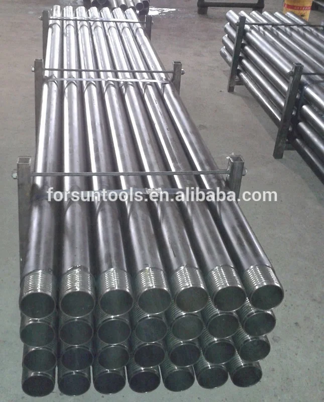 NQ HQ PQ AW BW NW HW PW Casing - Durable Well Drilling Tools