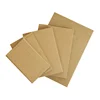 Triangle Brown Triangular Postal Boxes Triangular Postal Tubes - Buy High Quality Triangular ...