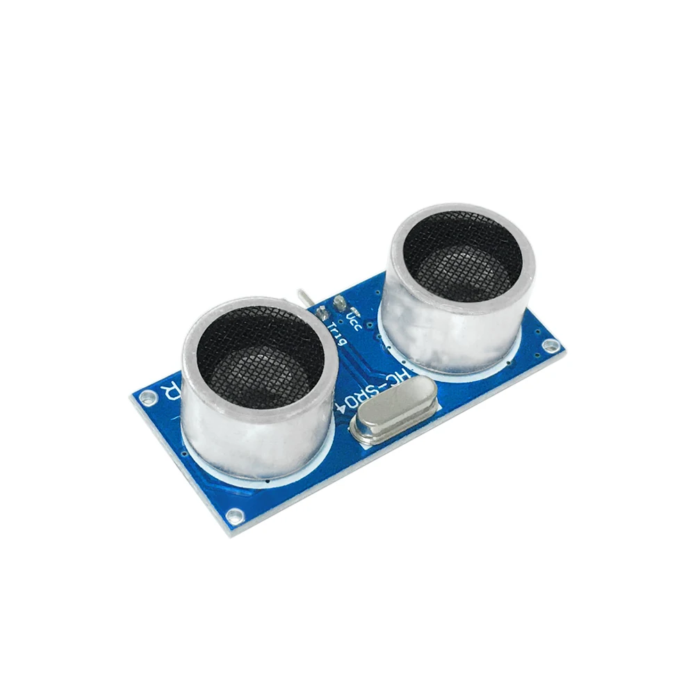 Ultrasonic Sensor HC-SR04 for Arduino - Distance Measuring