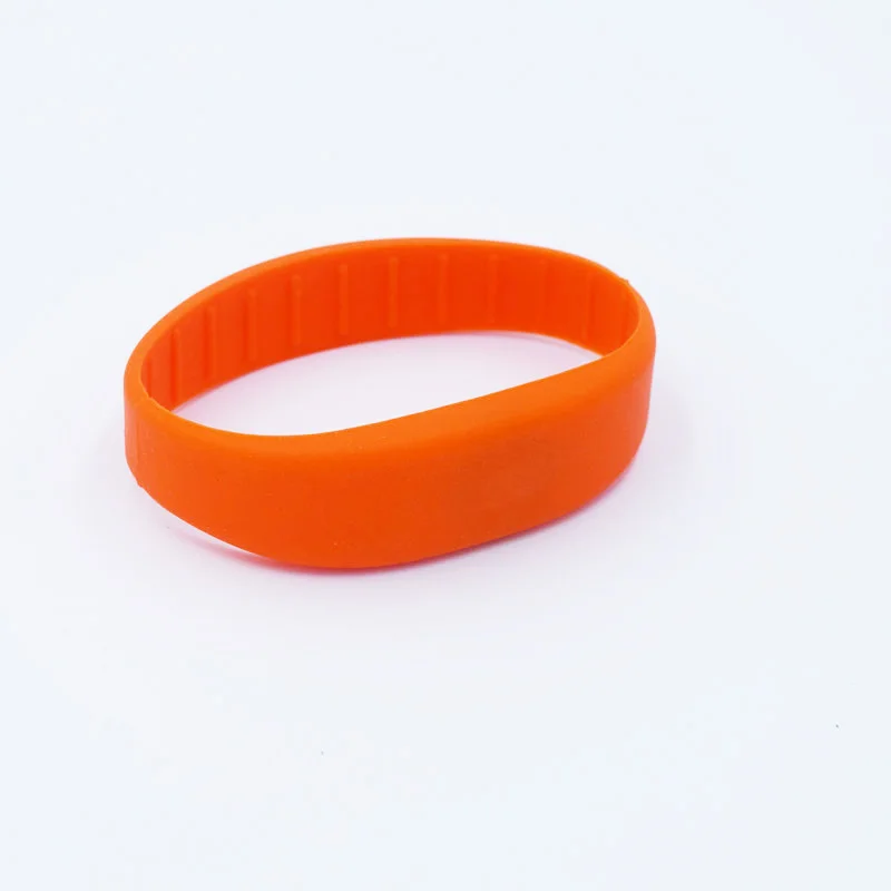 NFC RFID Silicone Wristband Bracelet for Swimming Pool| Alibaba.com