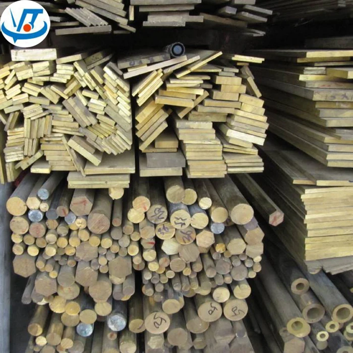 50mm Brass Rod H62 H65 H70 Cuzn35 Round Brass Bar - Buy Round Brass Bar ...