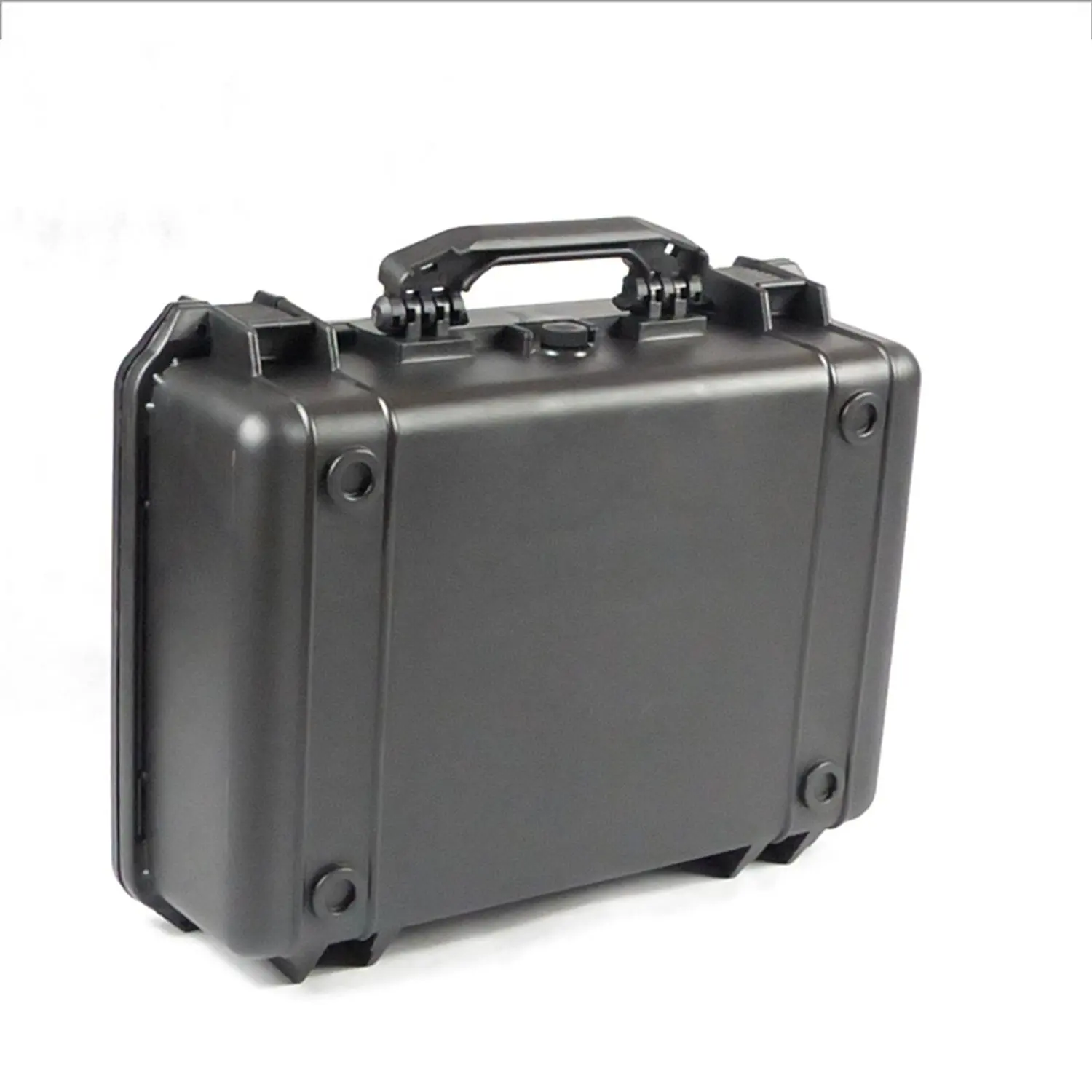 Plastic Waterproof Lock Box Water Resistant Tool Box| Alibaba.com