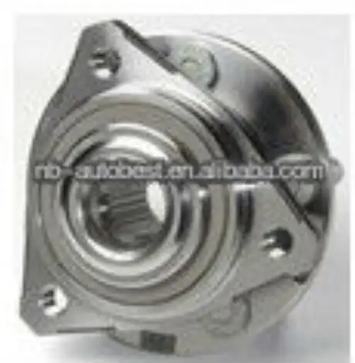 ALTATEC ALTATEC WHEEL HUB BEARING for 513138 BR930138 4578144AA ...