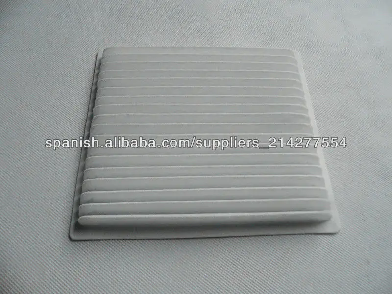 filtro de cabina 88568-52010 para Toyota| Alibaba.com