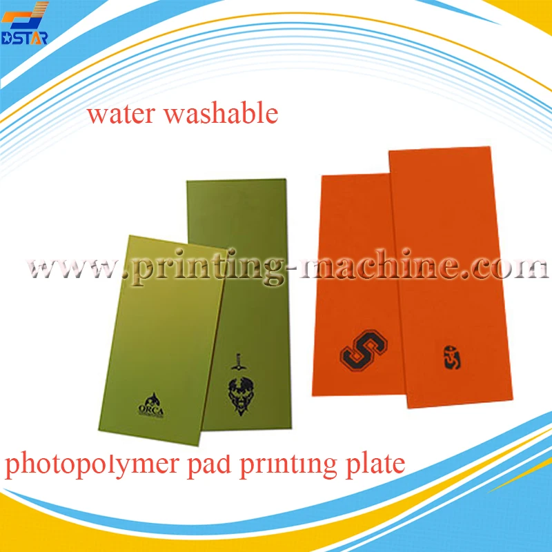 Photopolymer Pad Print Plate Making Machine Exposure Machine - Buy ...