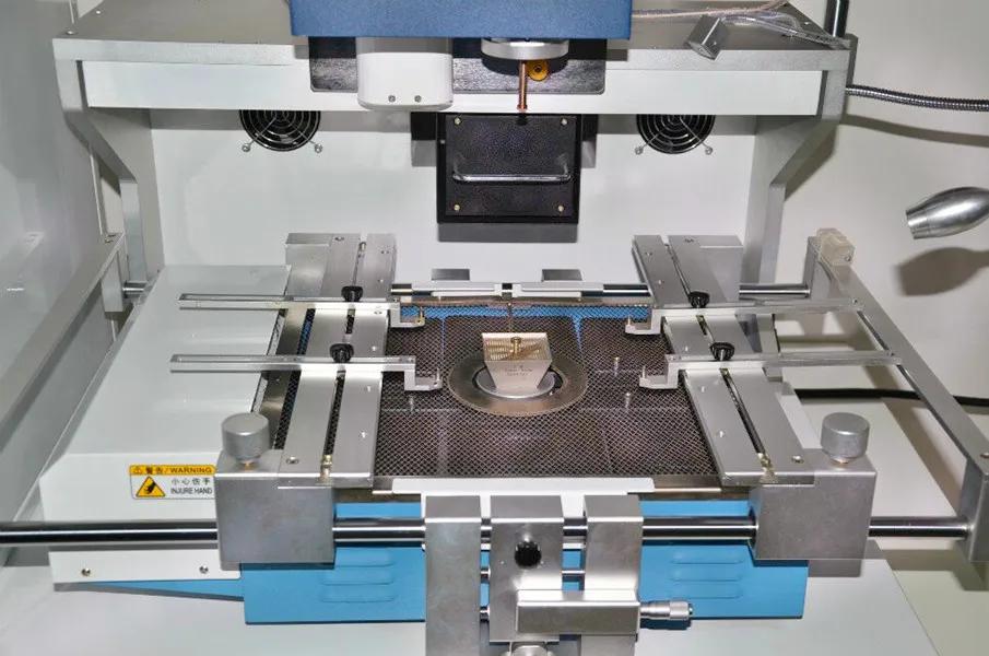 Alibaba.com: WDS-660 motherboard repair machine for laptop BGA VGA chip ...