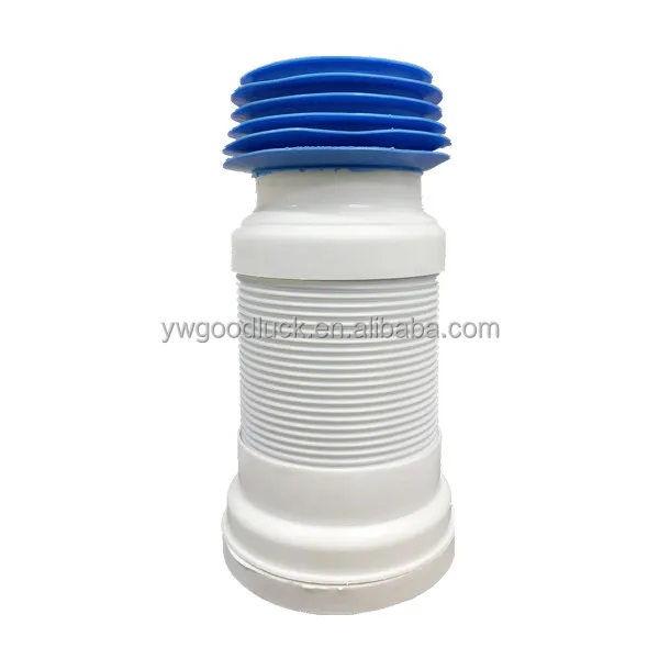 Alibaba.com: 007 Toilet Waste Drain Hose Plastic Pan Connector : CE, BV ...