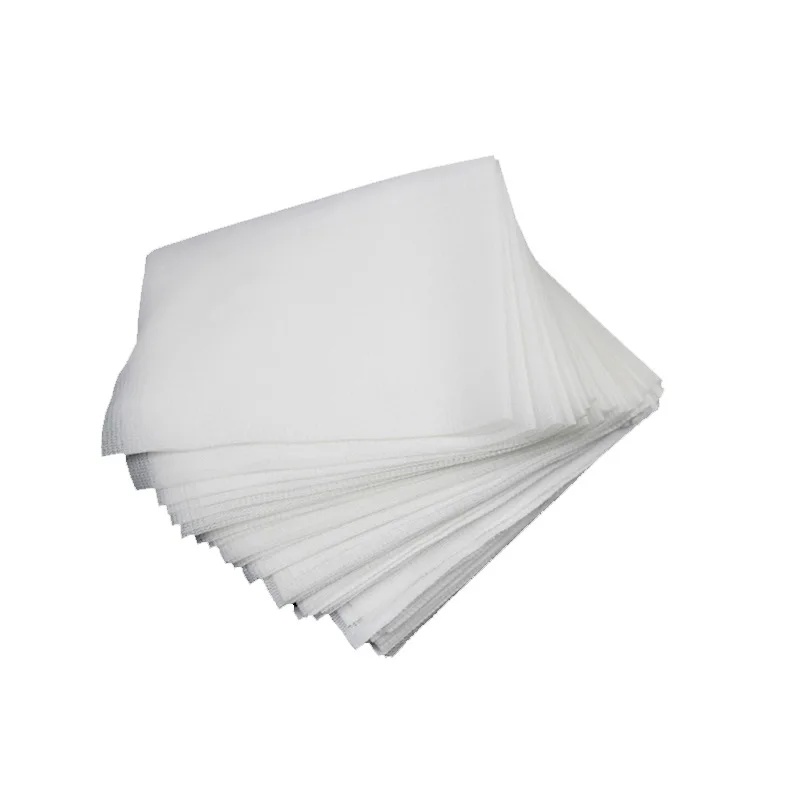 Environmental sticky Auto Dust Cloth Sticky Paint Yellow white Tack ...