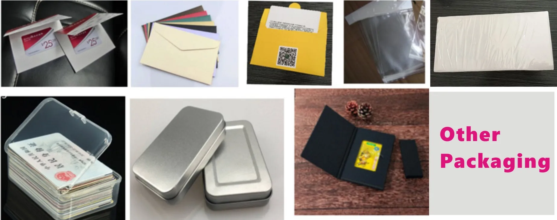 Supermarket Display Erasable Pvc Table Sign Chalk Board Price Tags With ...