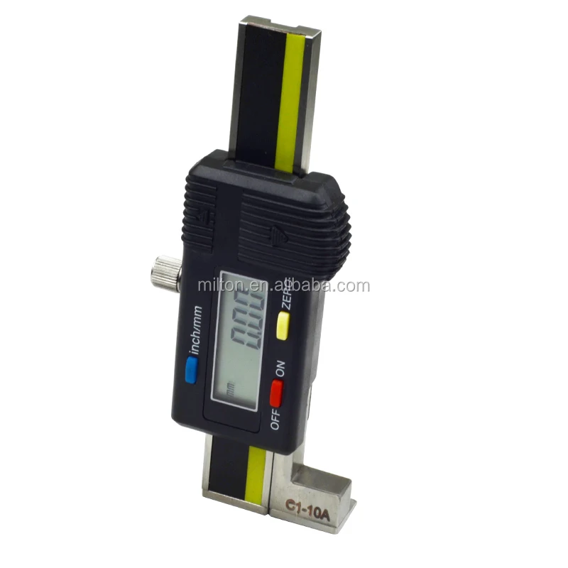 Alibaba.com: Digital Gap and Step Gauge 2-in-1 electronic measuring ...