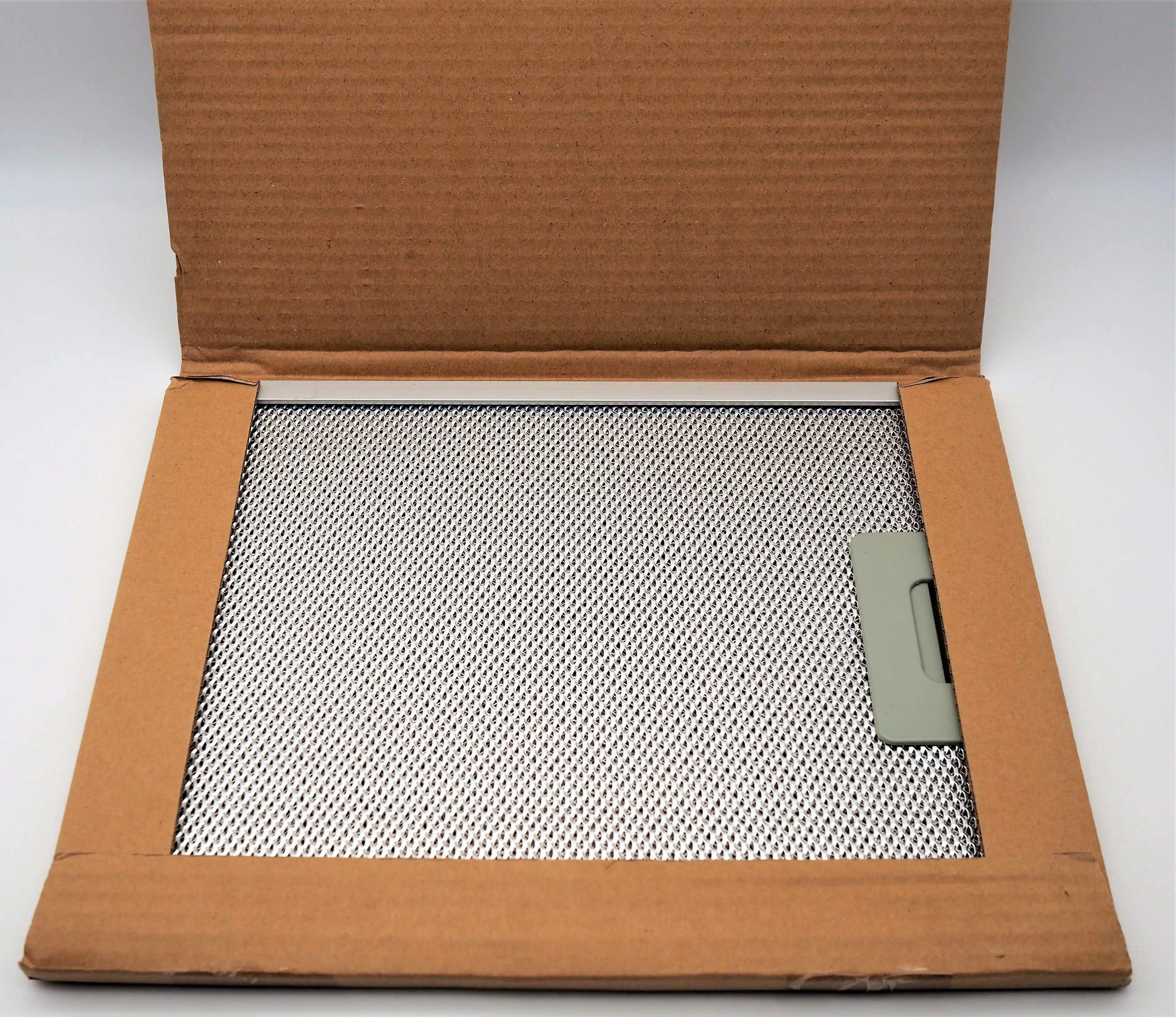 New Design Aluminum Cooker Hood Wire Mesh Filters,Range Hoods Filter ...