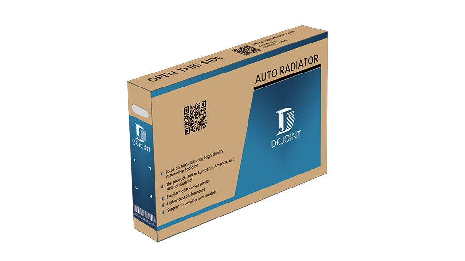 Tanque De Plástico Para Radiador De Refrigeración Por Agua,Para Bentley ...