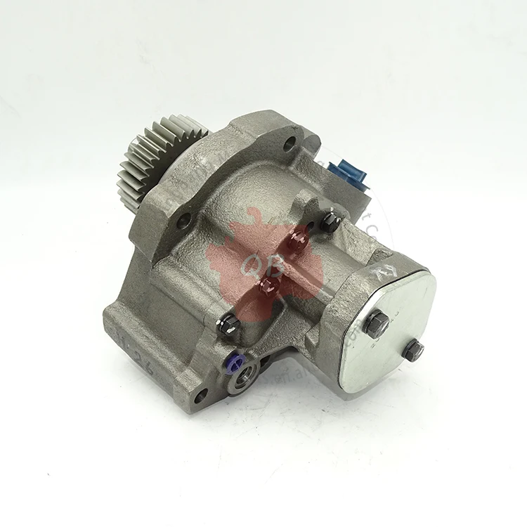 Cummins 3085379 3804535 N14 NT855 Truck Oil Pump - Reliable Spare Part