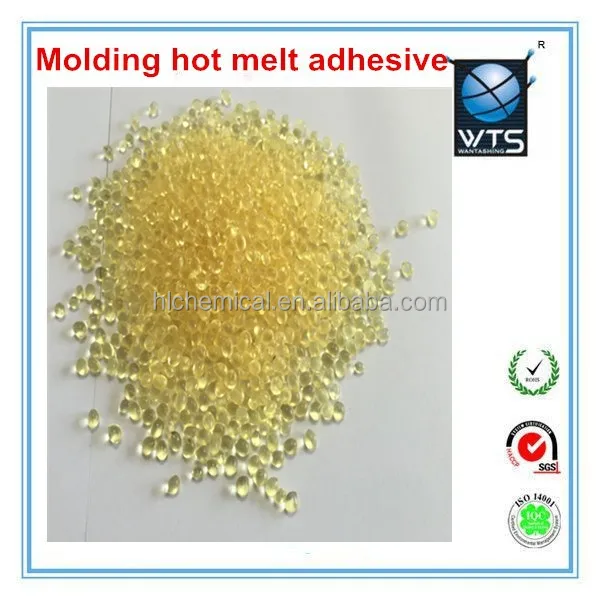 Macromelt Polyamide Hot Melt Adhesive: Industrial Potting Solution